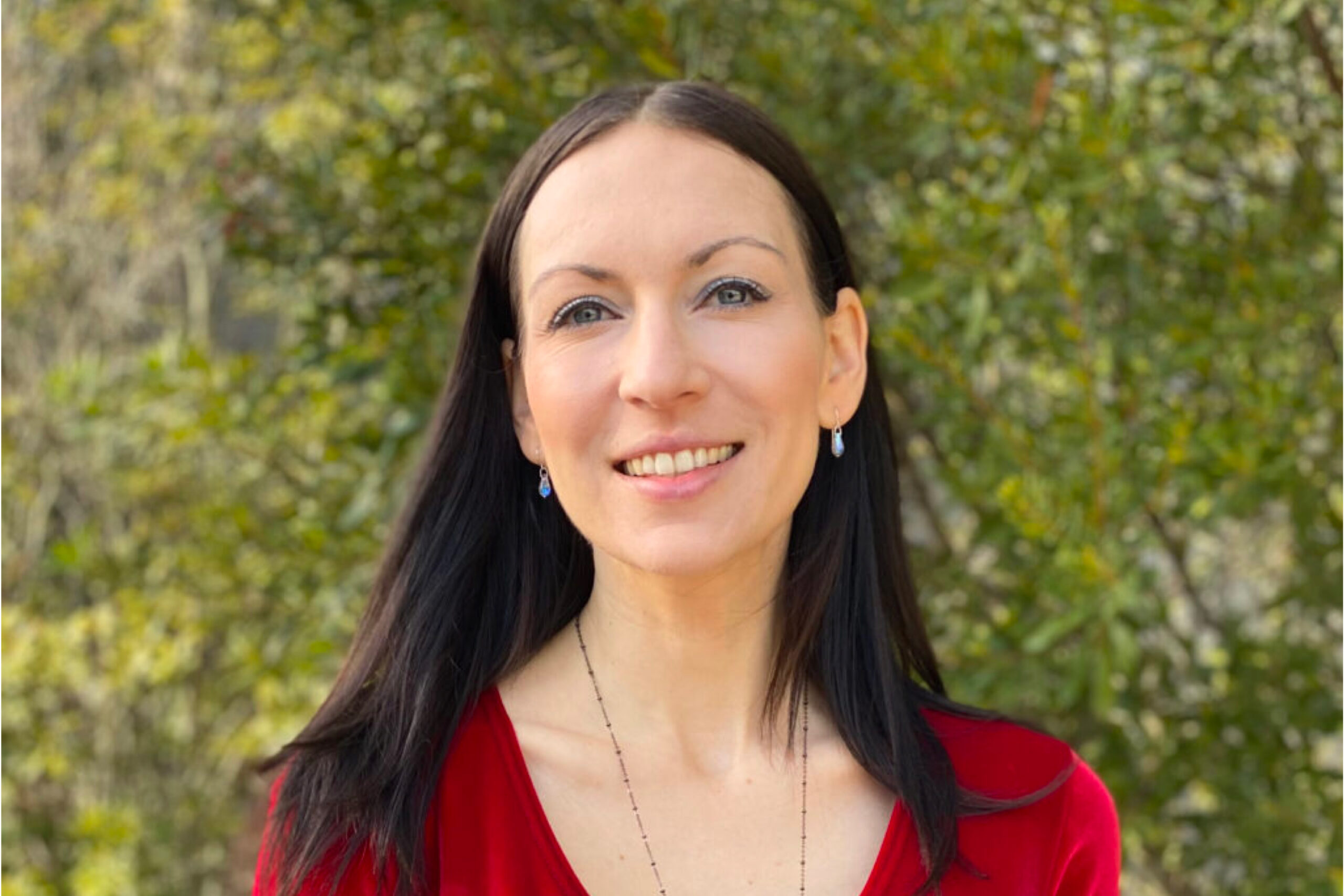 Meet the Founder, President & CEO of Hello Woodlands