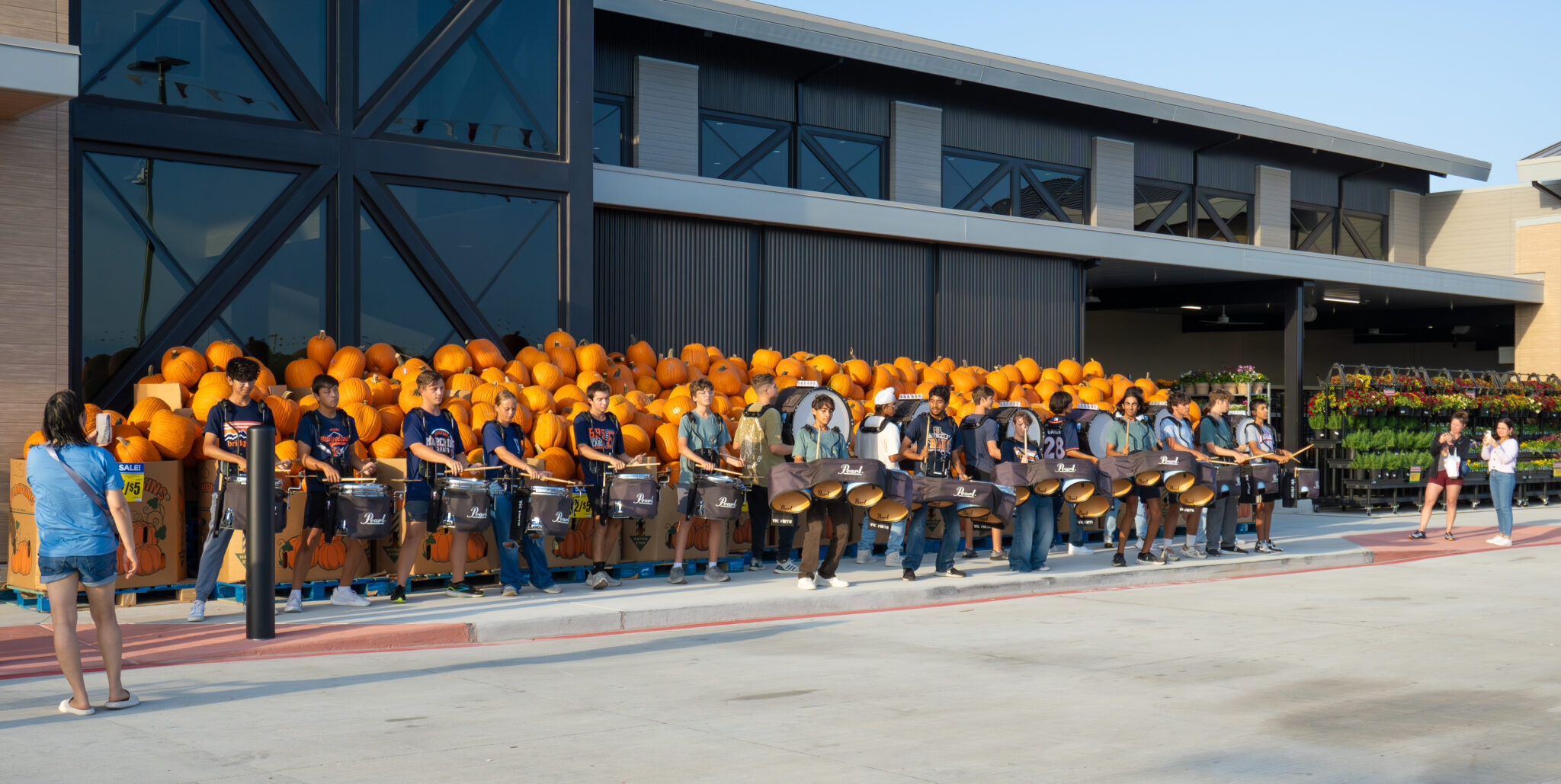 H-E-B Bridgeland opened today, October 30th in Cypress - Hello Cypress