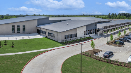 McReavy Elementary Supports Students Every Step of the Way - Hello Cypress