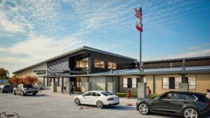 Waller ISD Names New Facilities - Hello Cypress