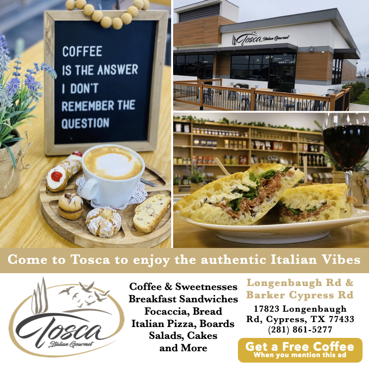 Cypress Events | Cypress, Texas Calendar 2024