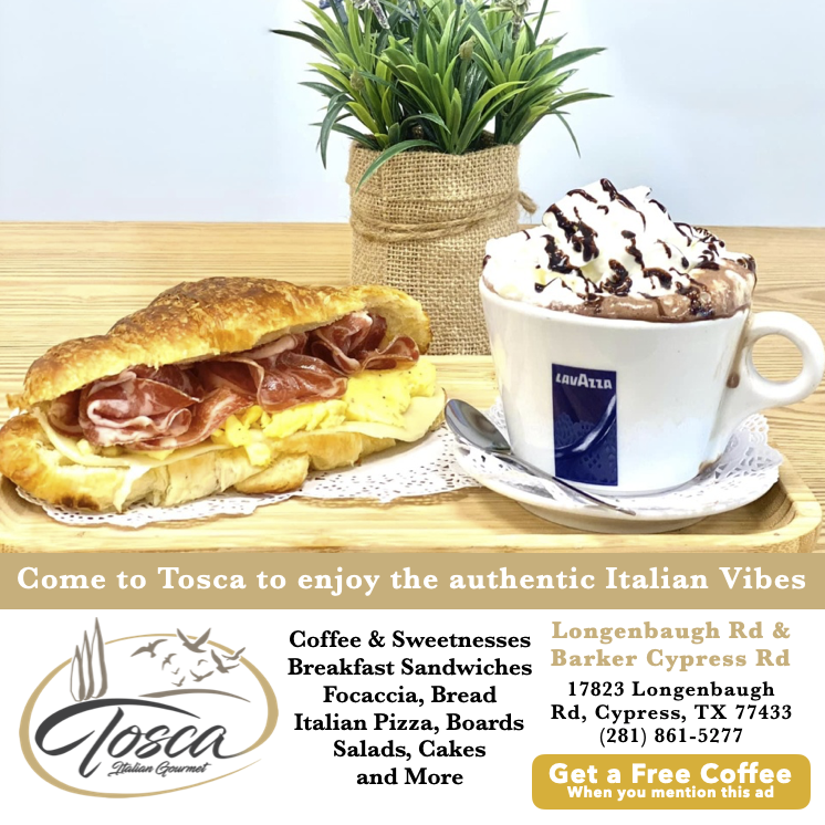 Cypress Events | Cypress, Texas Calendar 2024