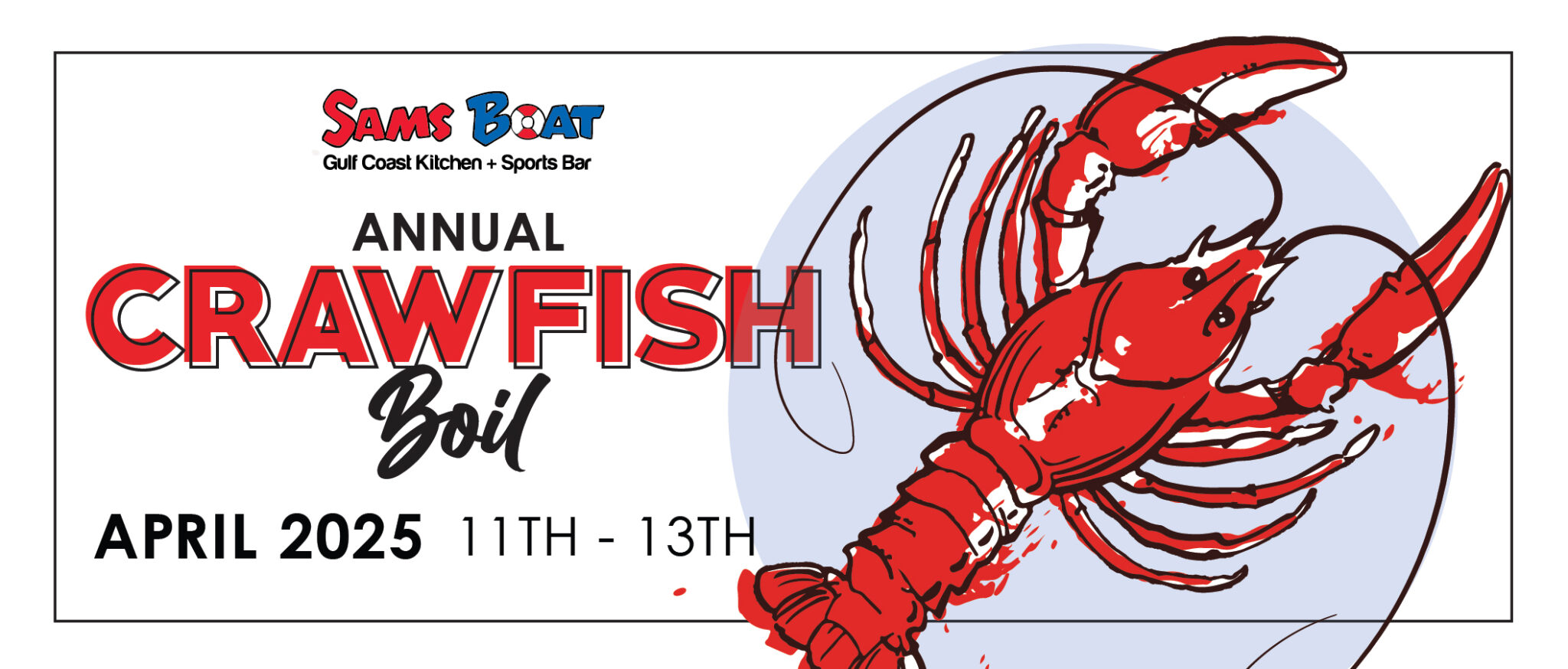 Local Crawfish Guide for the Cypress area - Hello Cypress