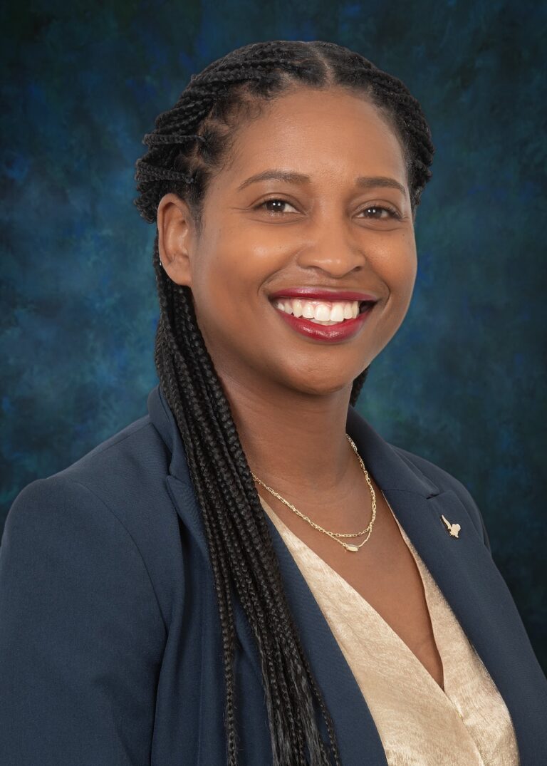 CFISD names new principal for Hancock Elementary School - Hello Cypress