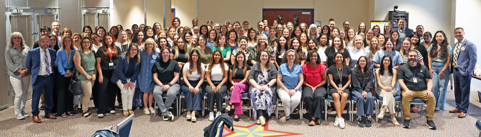 CFISD expands Teacher Residency Program for 2025-26 school year - Hello Cypress