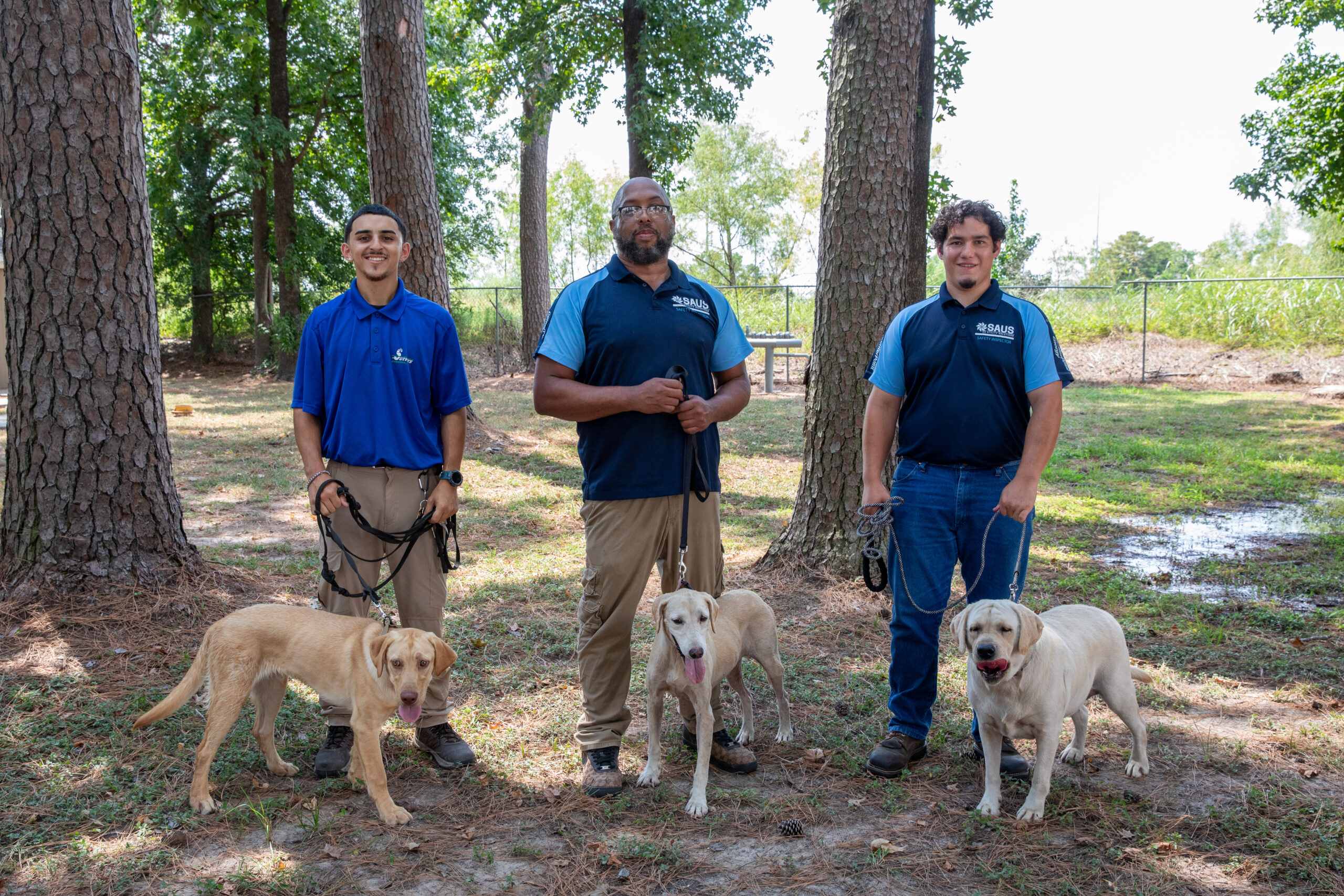 CenterPoint Energy celebrated National Dog Day with its gas leak ...