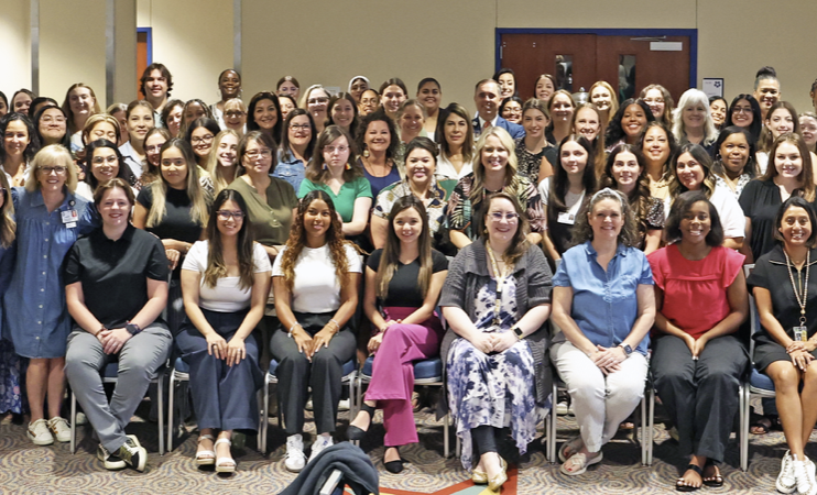 CFISD expands Teacher Residency Program for 2025-26 school year - Hello Cypress