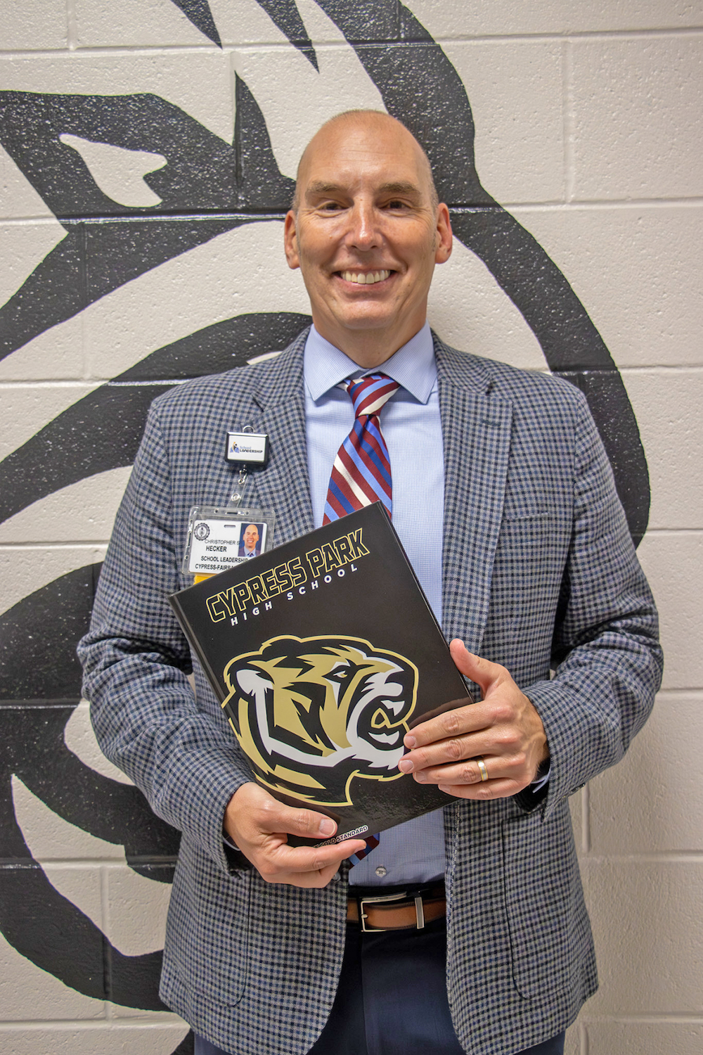 Cypress Park High School celebrates 10-year anniversary - Hello Cypress