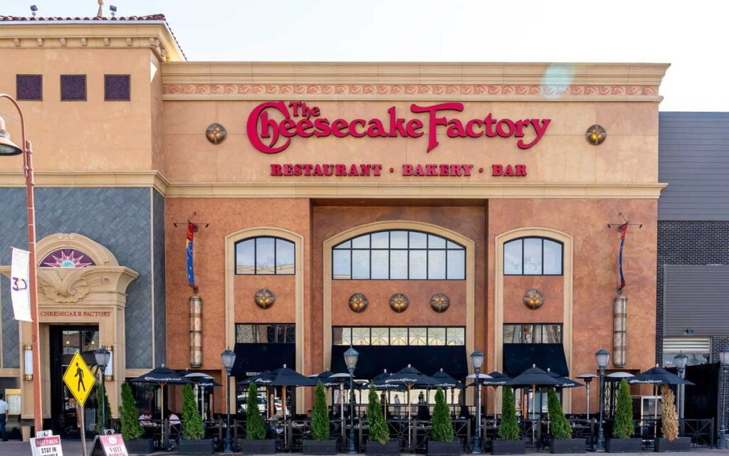Cheesecake-Factory-Lunch-Menu - Hello Cypress