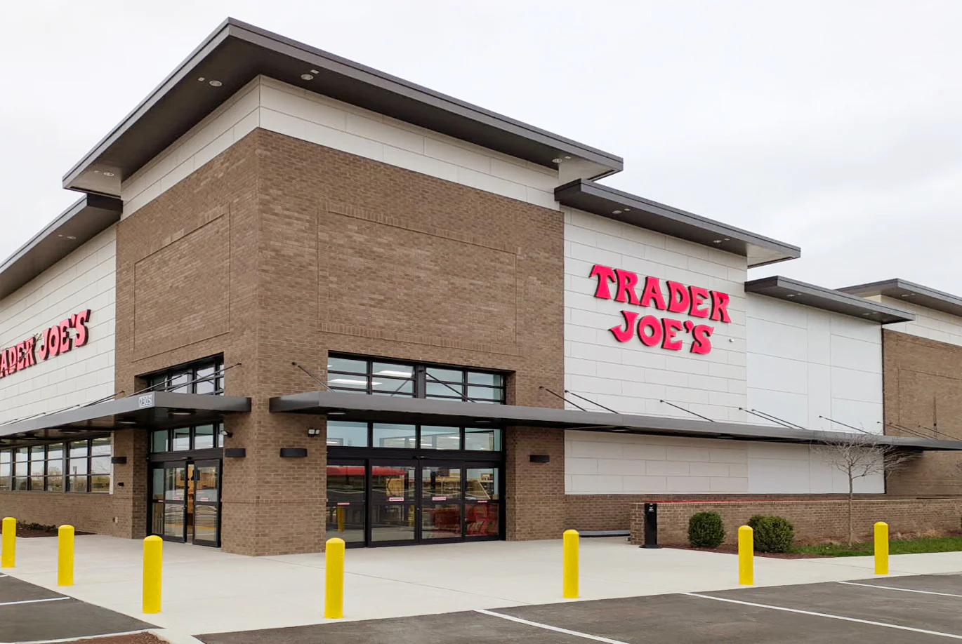 Trader Joe’s Set to Open First Cypress Location on Towne Lake Parkway - Hello Cypress