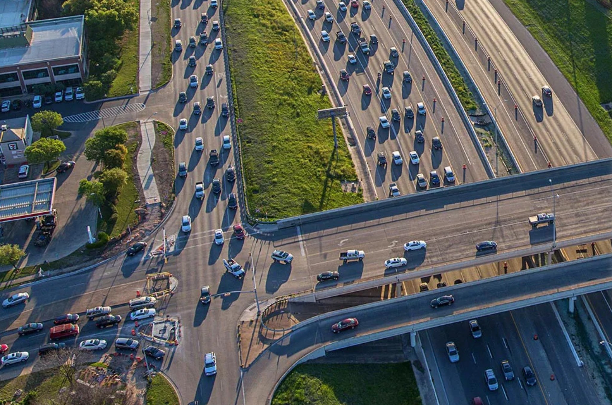 TxDOT - Hello Cypress