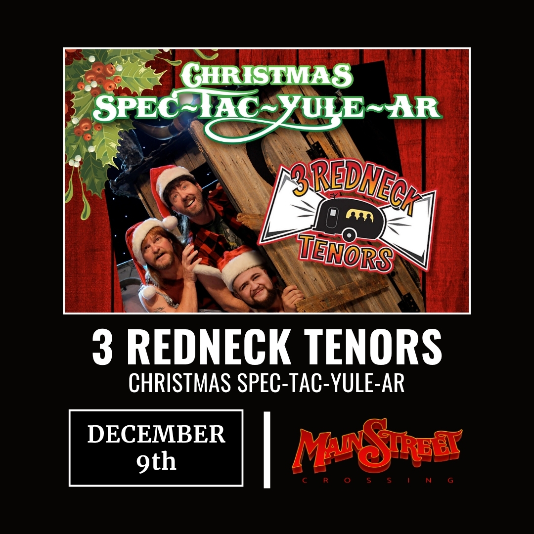 Christmas Events in the Cypress Area - Hello Cypress