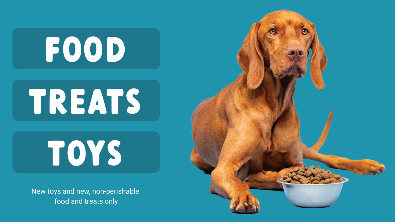 Cypress Pet Evolution to host Pet Food Drive in November to benefit ...