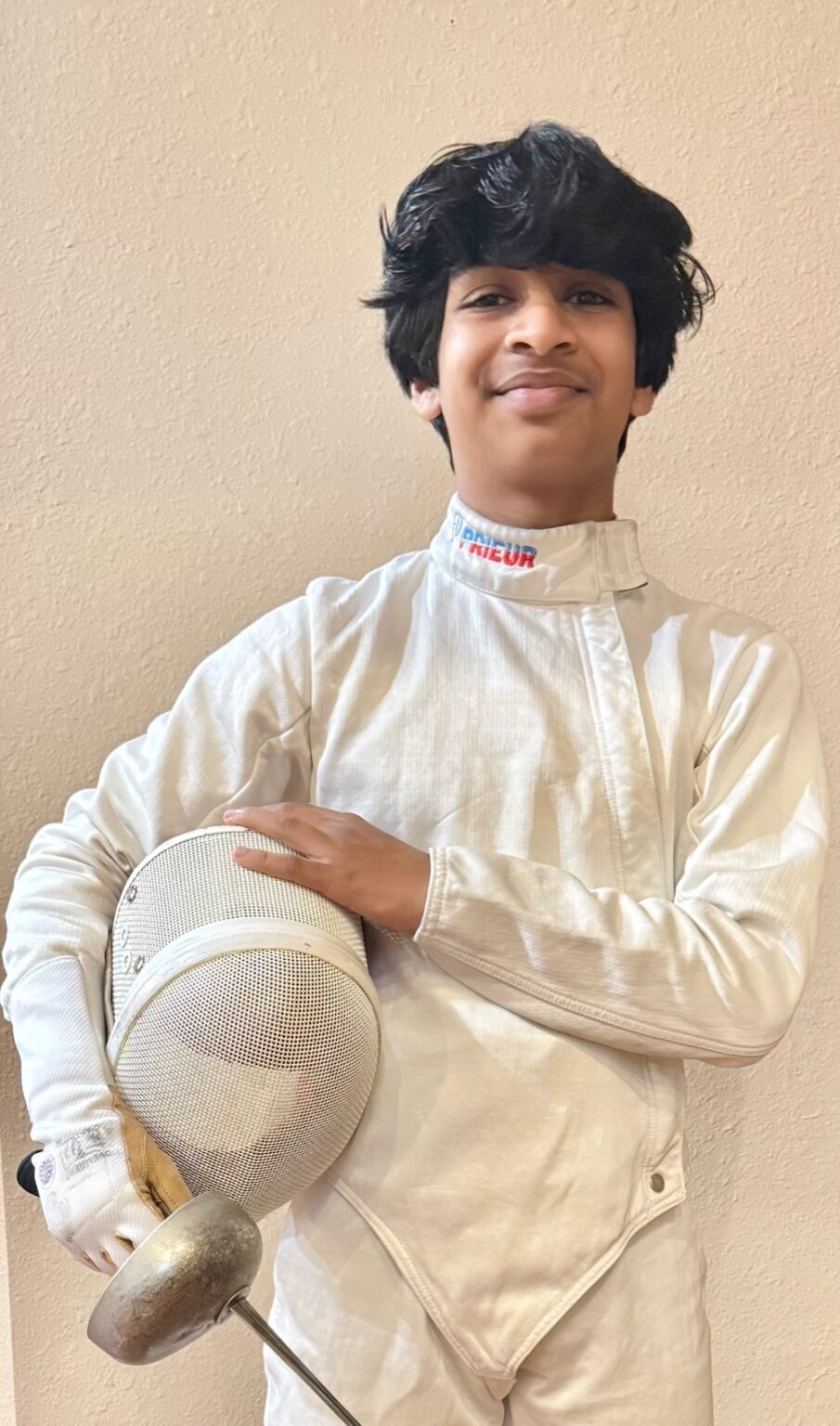 Upcoming Fencing Class for Special Needs Adults on January 5, 2026 ...