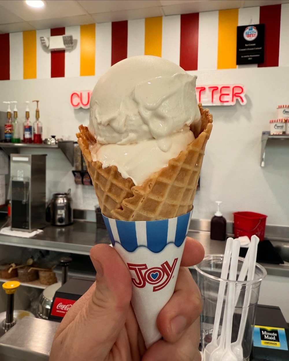 Opening Soon: Connie’s Frozen Custard Brings Beloved Houston Favorite ...