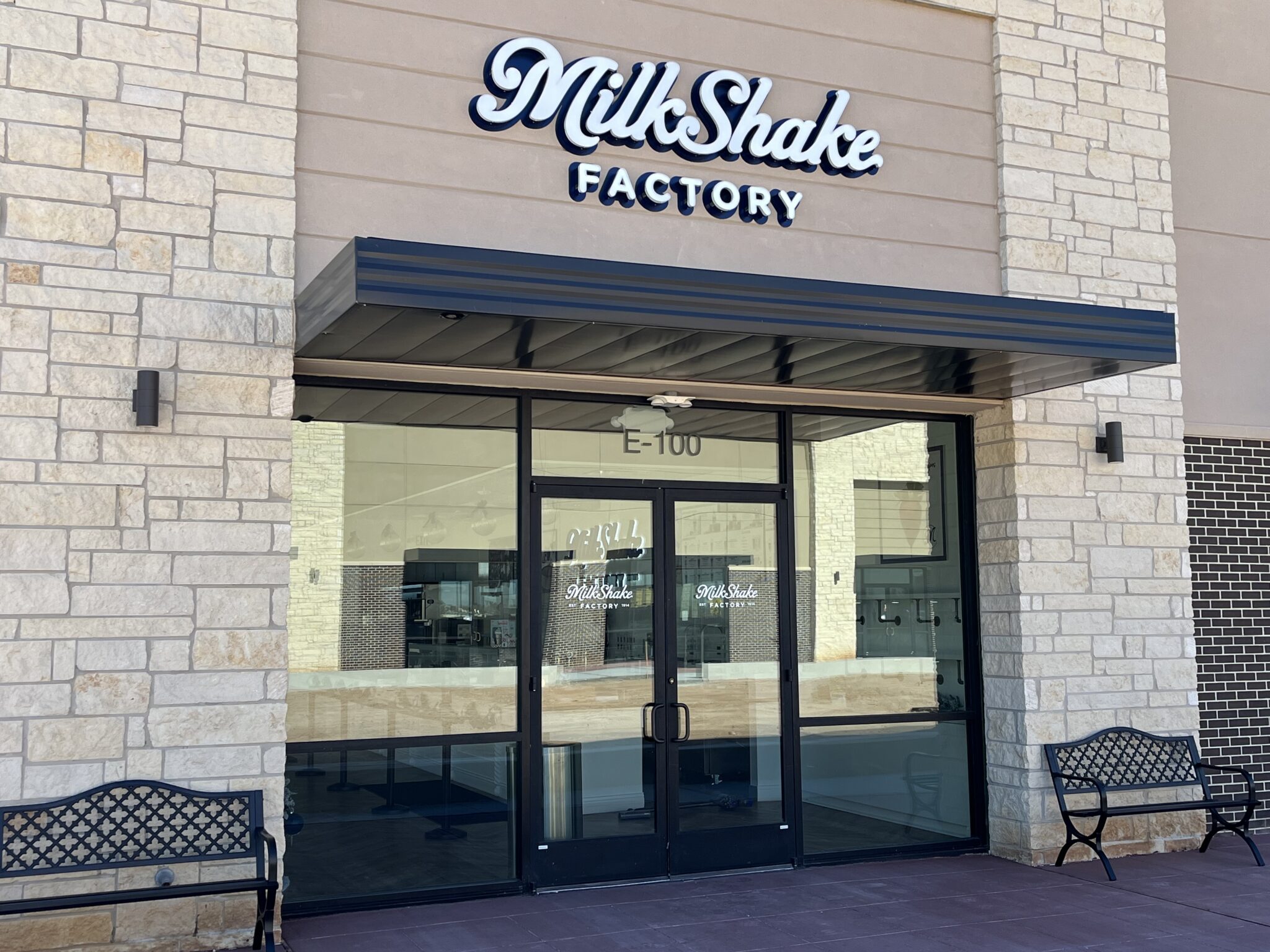 MilkShake Factory Opens First Houston-Area Location in Cypress, TX on ...