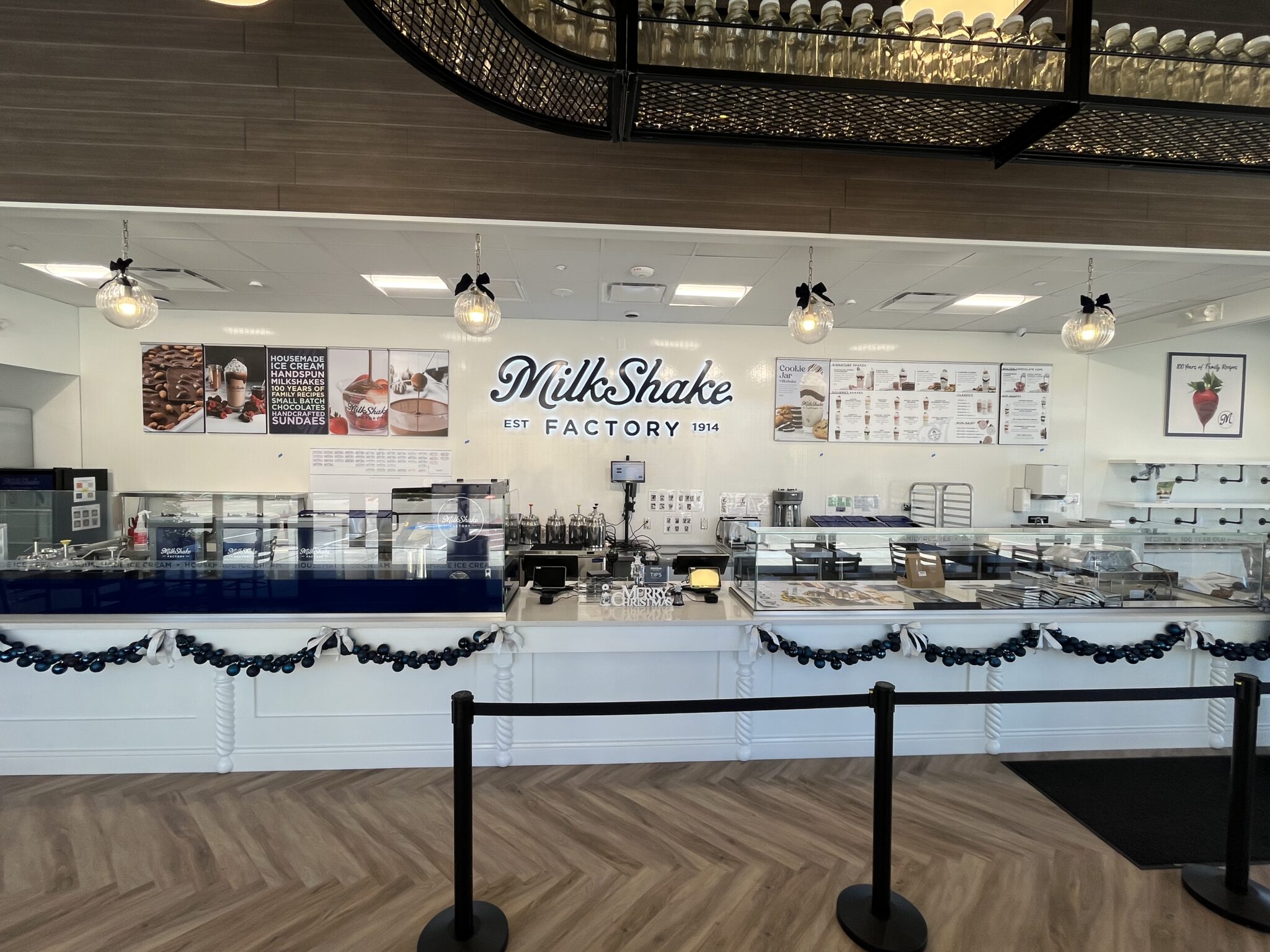 MilkShake Factory Opens First Houston-Area Location in Cypress, TX on ...